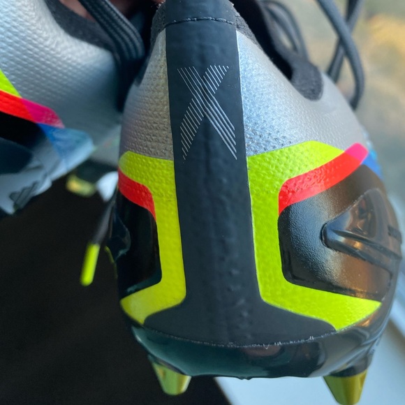 adidas | Shoes | Adidas X Speed Portal Soccer Cleats Studs | Poshmark